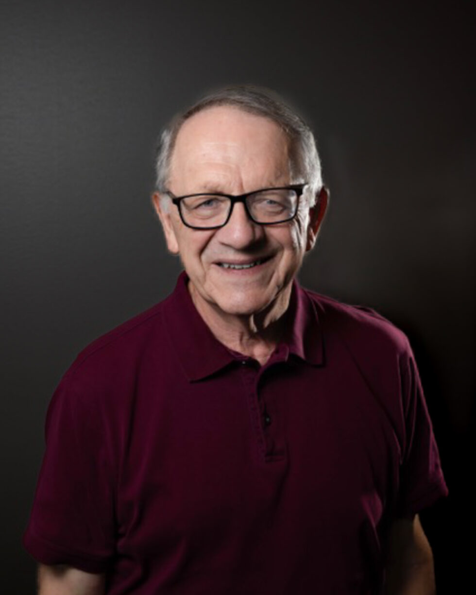 About | Steadfast Bible Fellowship